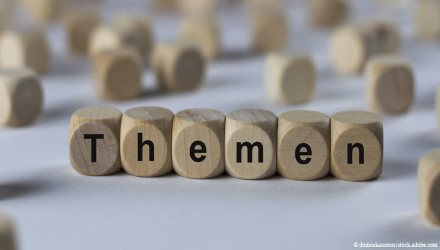 Themenlisten | AD(H)S-Wissenssammlung